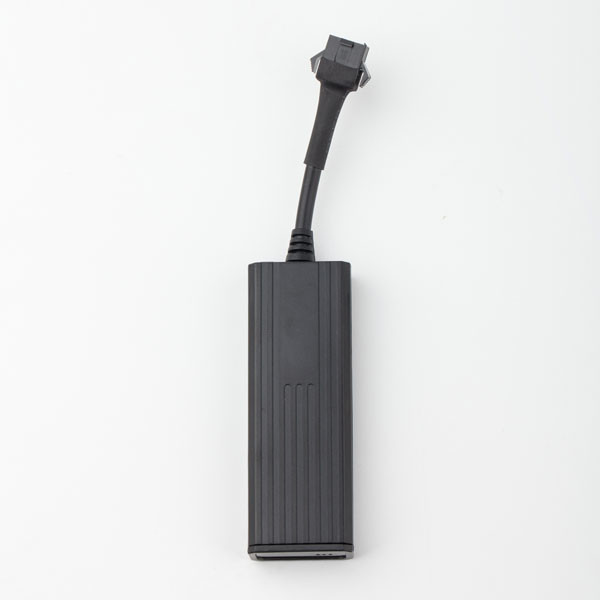 Quality 4 Wires Motorbike Gps Tracker TK003 Tracking Device Model Support Cut Oil for sale