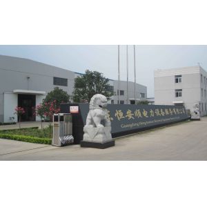 China Factory - GuangDong Heng AnShun Electrical Power Equipment Service Co., Ltd.