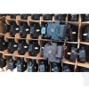 china Air Conditioner Excavator Servo Motor Assy For PC300-8