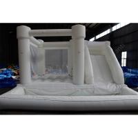 Quality Inflatable Water Park for sale