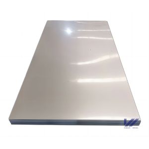 Quality 5mm Stainless Steel Plate Laser Cutting SS304 Customized Size High Durability for sale