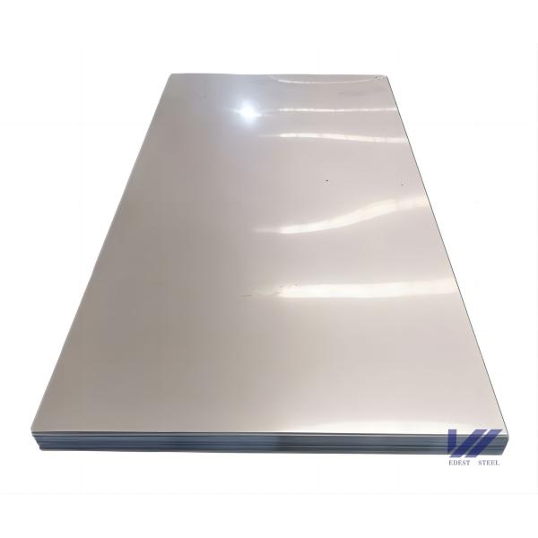 Quality 5mm Stainless Steel Plate Laser Cutting SS304 Customized Size High Durability for sale
