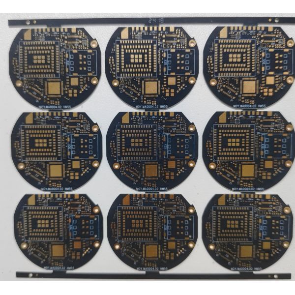 Quality Custom Muliti-layer PCB HASL/ENIG/OSP Surface Finish UL Certified DFM Analysis for sale