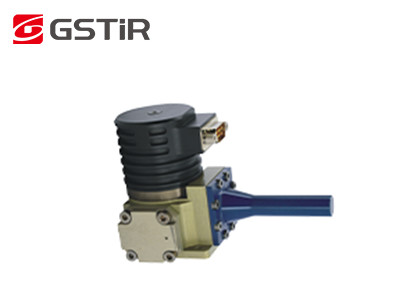 Quality RS079 750mW Low Noise Compact Integrated Dewar Cooler Assembly for Cryogenic for sale