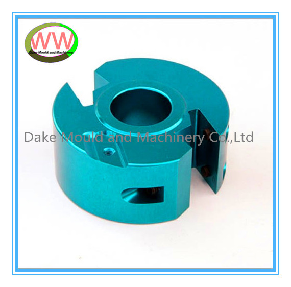 Quality OEM 6061 Stamped Aluminum Parts / Custom CNC Machining Services for sale