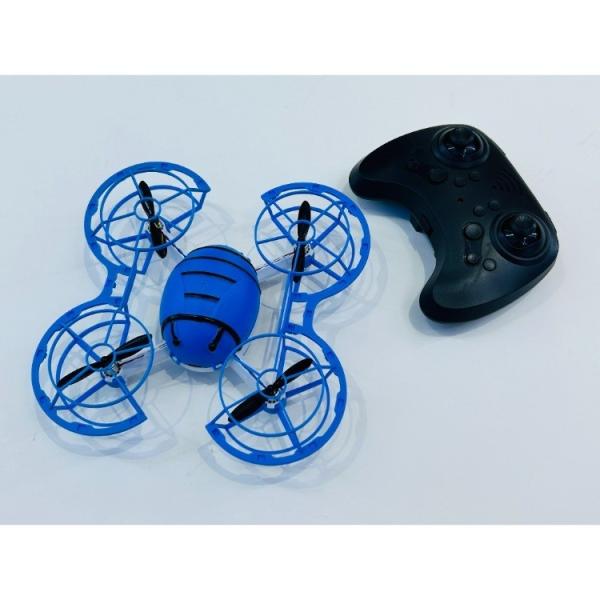 Quality Lightweight 150g Propeller Guard Fully Enclosed Protective Ring for Drones 28*17 for sale