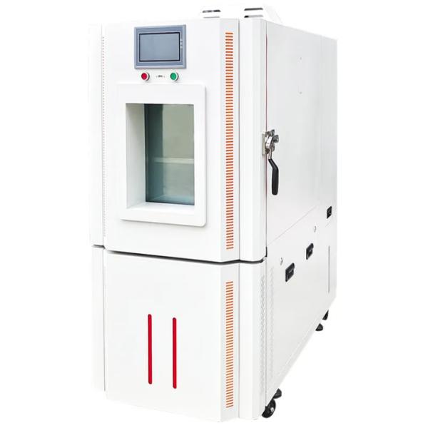 Quality Customized Fast Constant Temperature And Humidity Stability Test Chamber for sale