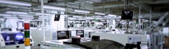 China Factory - GUANGZHOU GOODVIEW ELECTRONIC EQUIPMENT CO .,LTD
