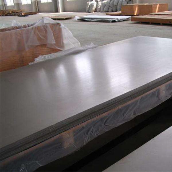 Quality 0.2mm Wear Resistant Steel Plate Galvanised 12000mm GB for sale