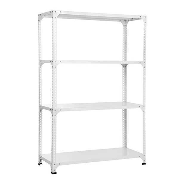 Quality Heavy Duty Removable Industrial Pallet Racks 1800mm Height,used Grocery Store Shelving for sale