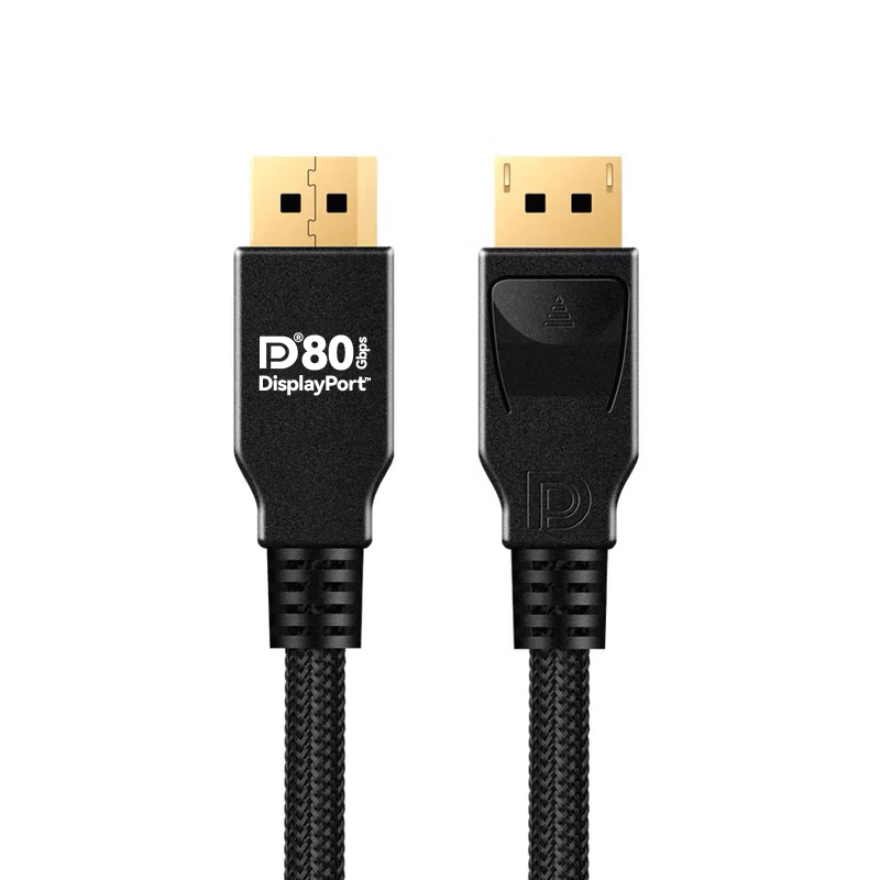 Quality 1.8M 8K 48Gbps 240Hz HDMI 2.1 Cable Version High Definition Data Cable for Tv Pc for sale