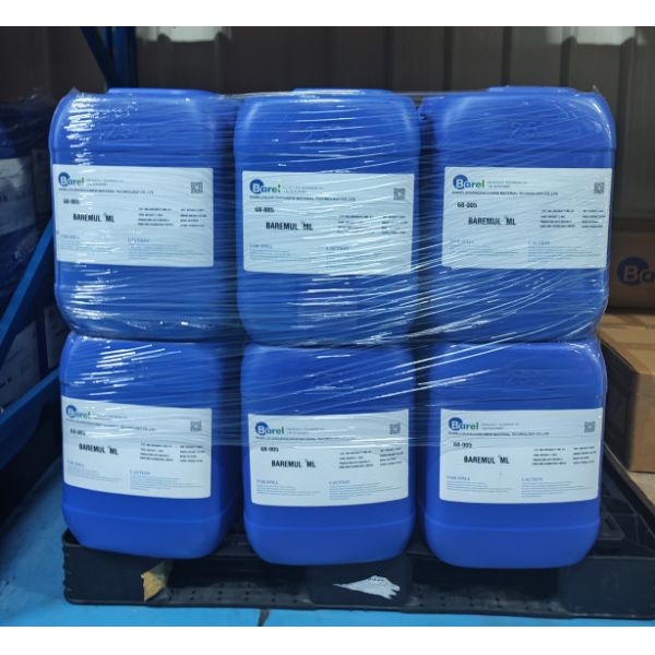 Quality BAREMUL ML Versatile Emulsifier For Sprayable Emulsions Oil-Based Cleansers for sale
