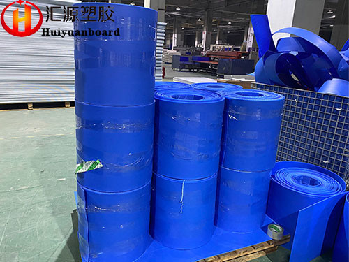 Quality Flexible Lightweight 1mx50m Fire Rated Correx Rolls for sale