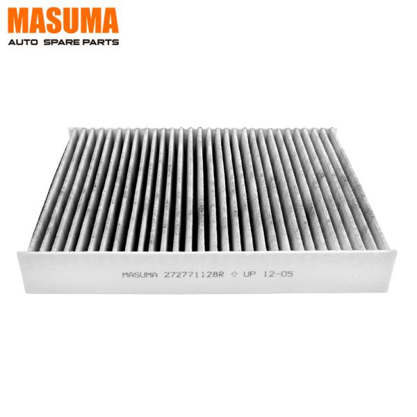 Quality 3.0 H6 AWD BHE Engine MASUMA Cabin Air Filter with Activated Carbon 272771128R for sale