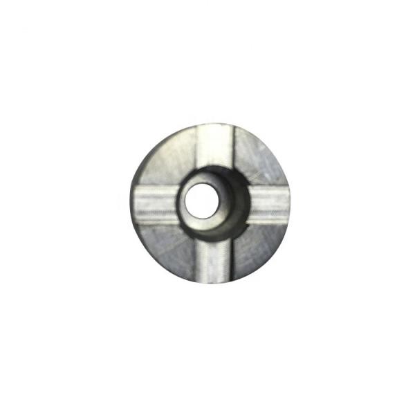 Quality OEM Service Copper Material Capabilities CNC Machining Milling for Customized Products for sale