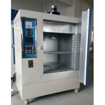 Quality Constant Environmental Test Chamber Yellow Resistant Aging Test Chamber for sale