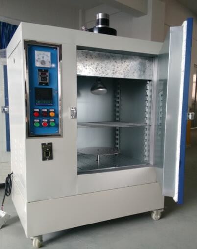 Quality Constant Environmental Test Chamber Yellow Resistant Aging Test Chamber for sale