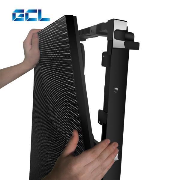 Quality Customized Digital Outdoor Fixed LED Display For Waterproof Flexible Outdoor LED for sale