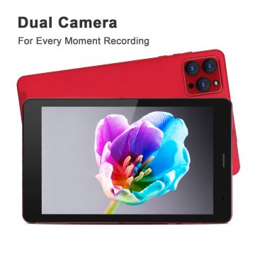 Quality C idea Android 8 Inch Tablet PC Android 12 Tablet 512GB Storage Tablets PC Quad for sale