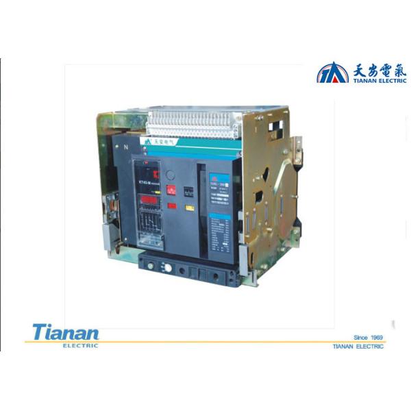 Quality 400V Low Voltage Circuit Breaker for sale