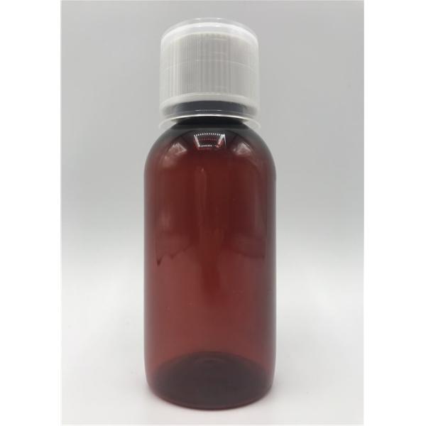 Quality Pharmaceutical Empty Spray Bottles , Special Master Batch Medical Spray Bottles for sale