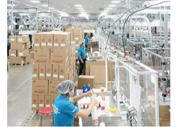 China Factory - HAO INTERNATIONAL CO., LTD