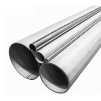 Quality 310S 316L 316TI 904L 2205 2507 Stainless Steel Pipe Corrosion Resistant for sale