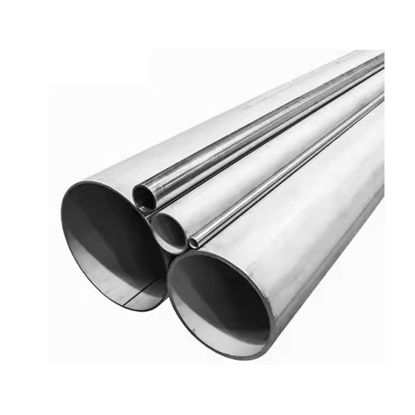 Quality 310S 316L 316TI 904L 2205 2507 Stainless Steel Pipe Corrosion Resistant for sale