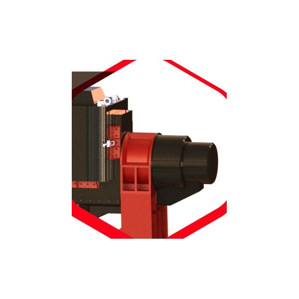 Quality 2FV400-W,The dual-axis temperature-controlled turntable is used for high and low temperature test environments, inertial components, and inertial navigation system testing.Rotation Accuracy: ±0.01° for sale