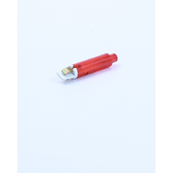 Quality A-13 8mm LED Indicator Light IP65 8mm Red Led Voltage for sale