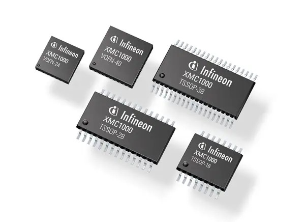 Quality IN Fineon IRF8736TRPBF Gold Seal Dip Integrated Circuit IC Electron Component for sale