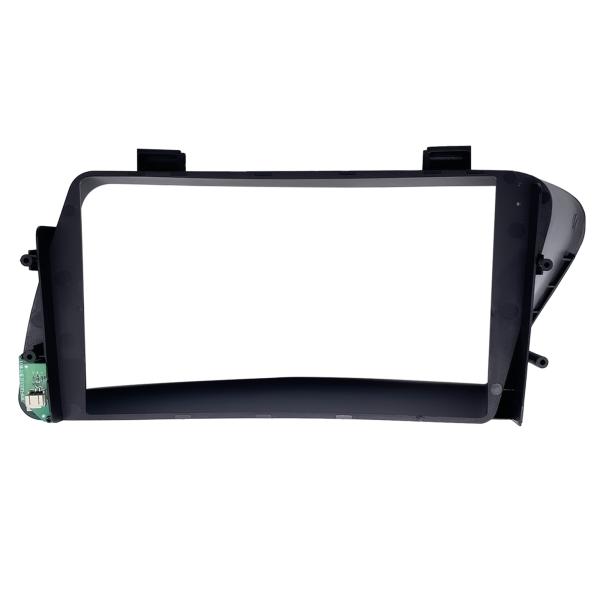 Quality RX270 RX350 Lexus Android Head Unit 9 Inch With Plastic Frame for sale