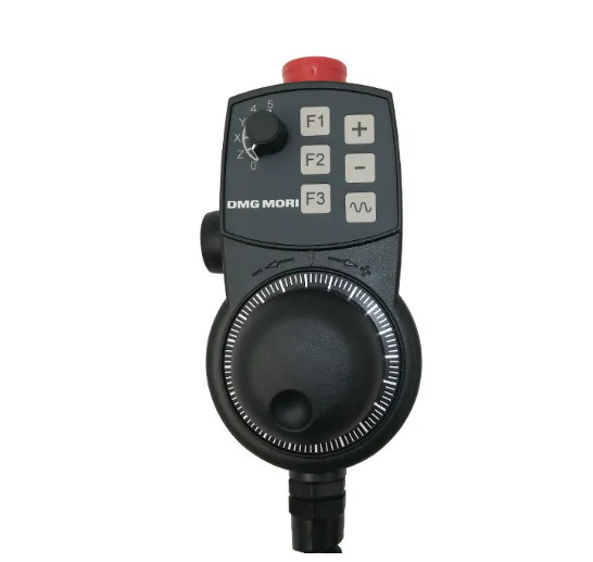 Quality Dmg Hbg-2687447 Electronic Handwheel 5 Axis With High Grade Hook Special For Siemens Fagor Cnc Machine System for sale