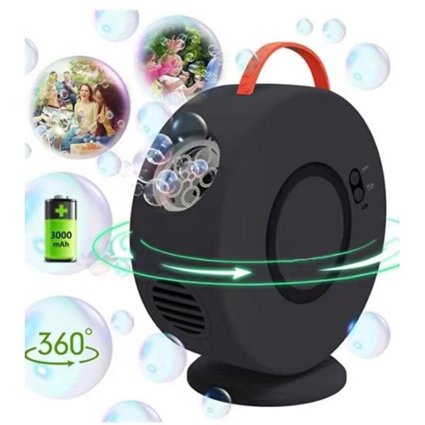 Quality Other Educational Toys Fully Automatic 360 Degree Rotation Outdoor Circular for sale
