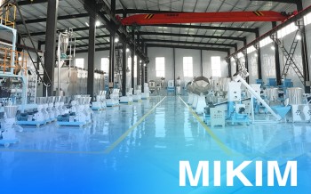 China Factory - Tianjin Mikim Technique co.，Ltd.