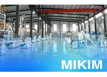 China Factory - Tianjin Mikim Technique co.，Ltd.