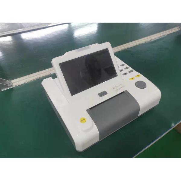 Quality Top Quality CTG Fetal Monitor Price for sale