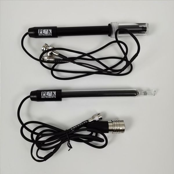 Quality ODM Customized Support Portable Digital pH Meter 0.1/0.01PH Range for Laboratory for sale