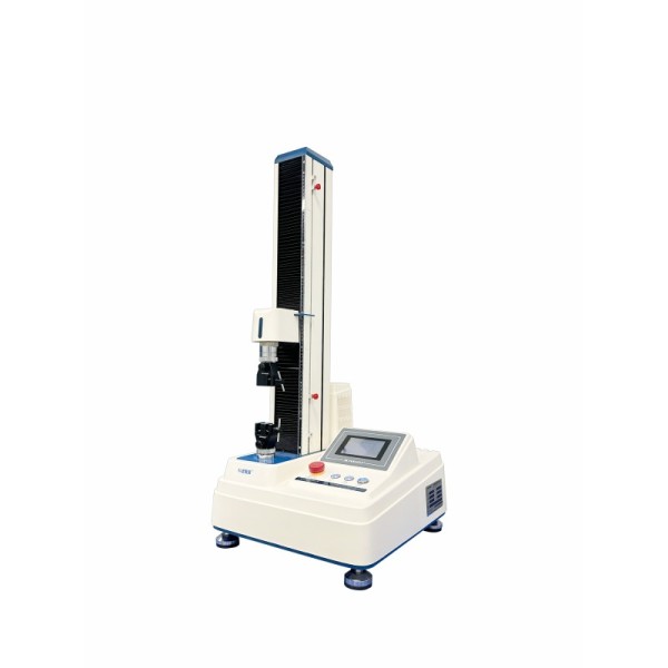 Quality 0.5-Grade New High-Precision Single-Column Tensile Machine for sale