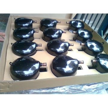 Quality ZRD72KC ZRD72KC-TFD-433 6HP compressor Copeland digital compressor for sale