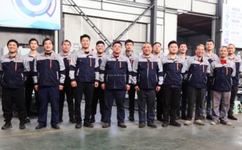 China Factory - Ningbo Rundekuai Machinery Equipment Co., Ltd.