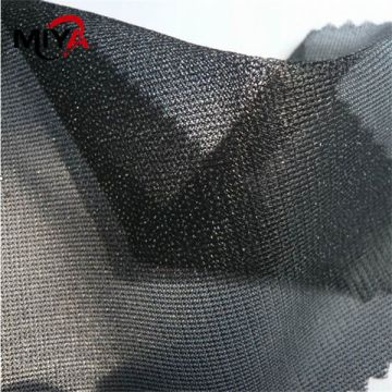 Quality PA Double Dot Warp Knitting Woven Fusing Interlining 100% Polyester for sale