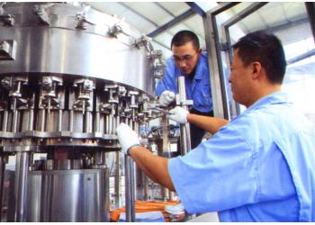 China Factory - ZHANGJIAGANG KBM MACHINE CO., LTD.