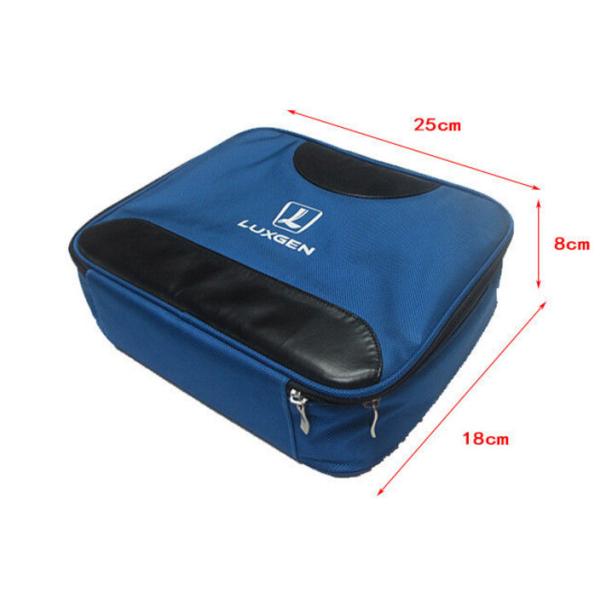 Quality Dirtyproof Protective Travel EVA Carrying Case Accessory Pouch Bag For Storage for sale