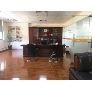 China Factory - Zhejiang Huagong Electric Co.,ltd