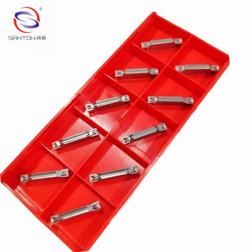 Quality Double-Sided Carbide Turning Inserts 2g Weight for Cutting Edge for sale