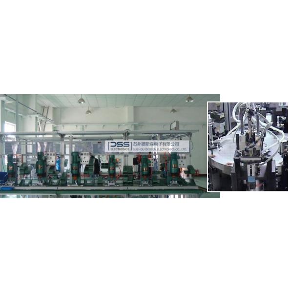 Quality hardness online non-destructive automatic sorting machine the hardness state is for sale