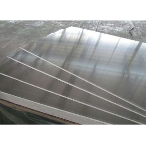 Quality High Strength 5005 Aluminum Plate / Aluminium Alloy Sheet 2mm 3mm 4mm For for sale