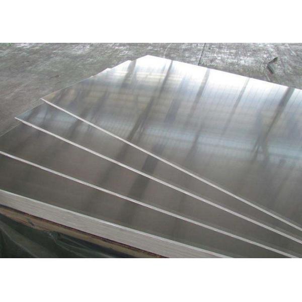 Quality High Strength 5005 Aluminum Plate / Aluminium Alloy Sheet 2mm 3mm 4mm For Architecture for sale
