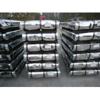 Quality Galvanized Corrugated Roofing Sheet for sale